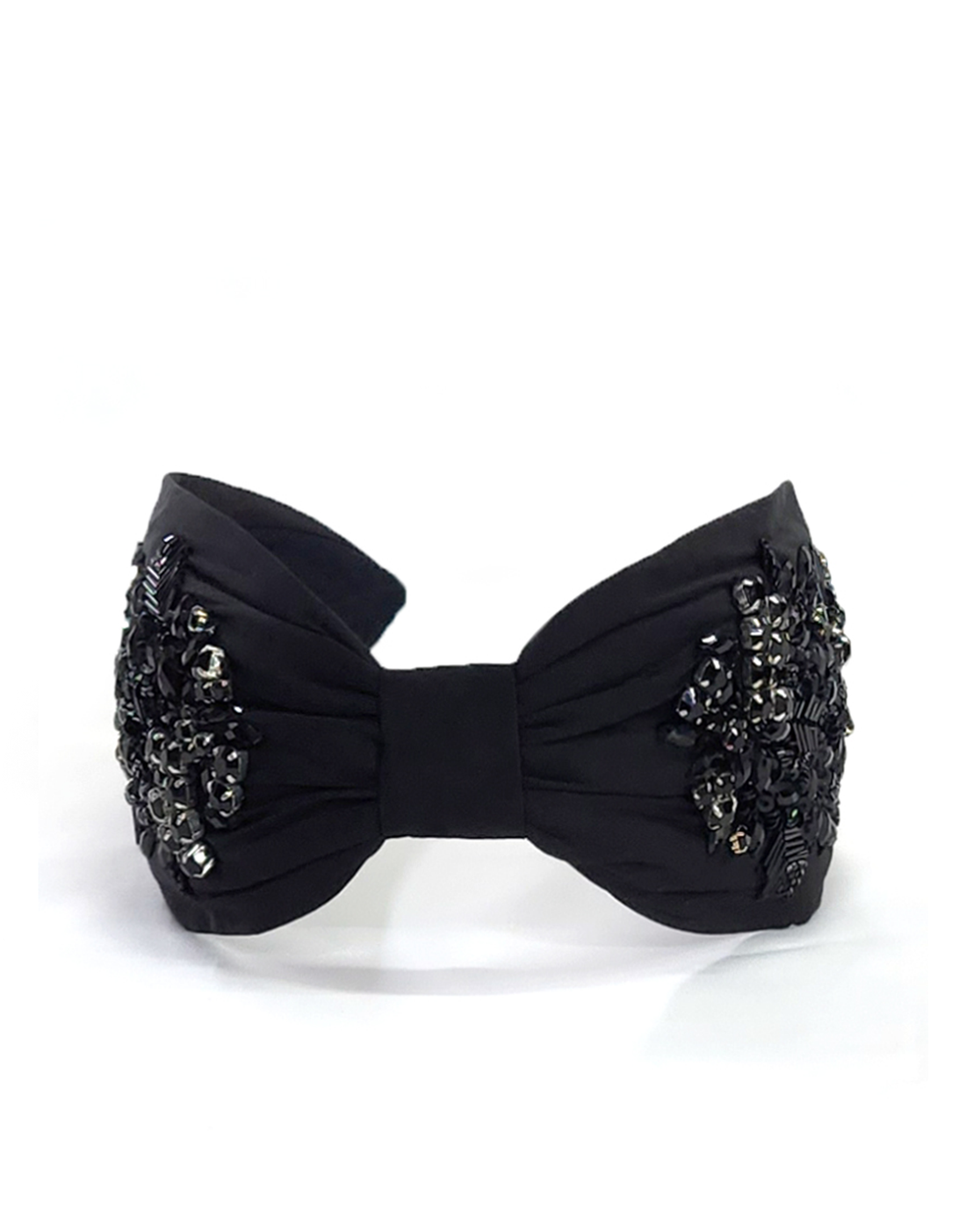 Dark Night Headband – Namjosh