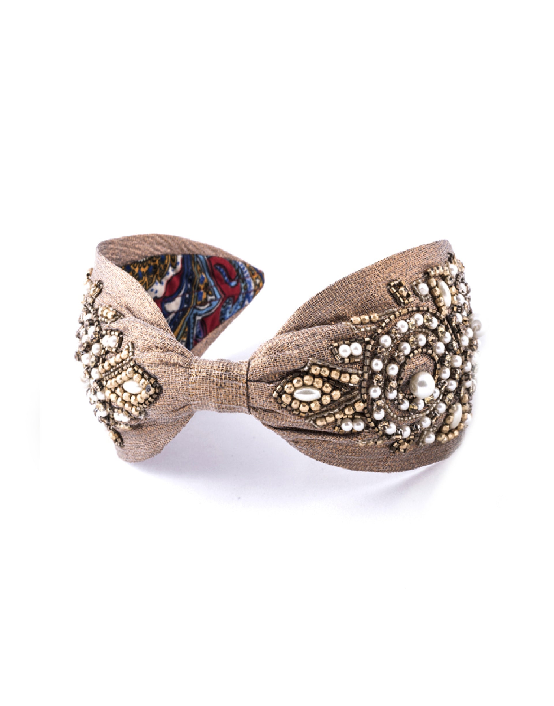 Copper Crown – Namjosh