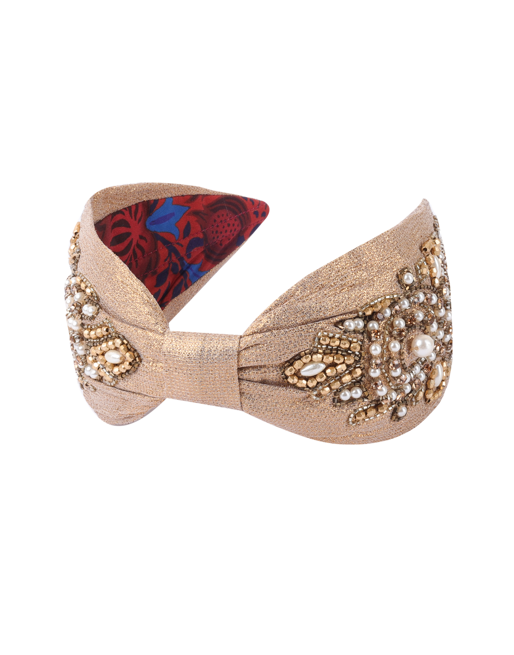 Copper Crown – Namjosh