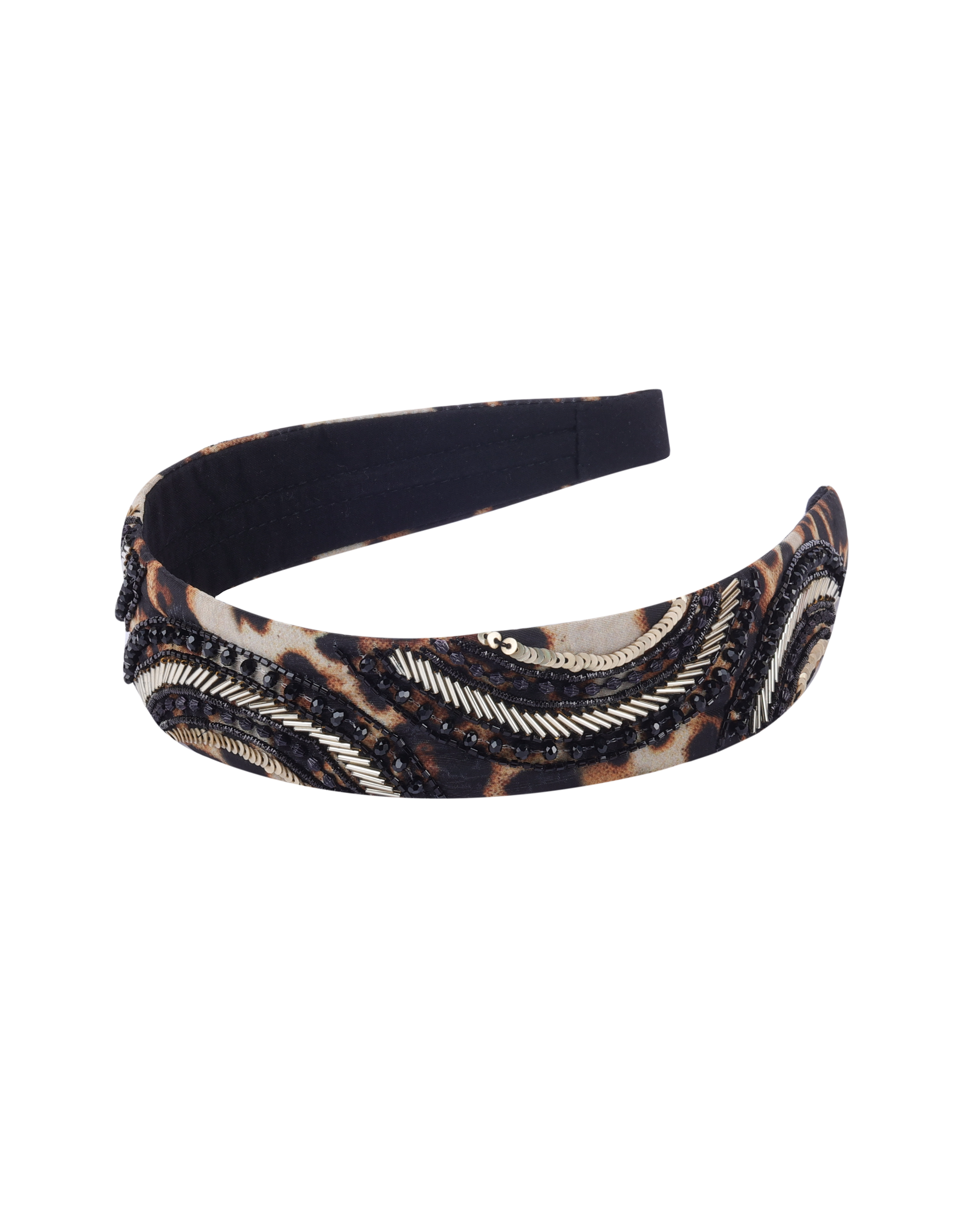 Mid-Width Headband – Namjosh