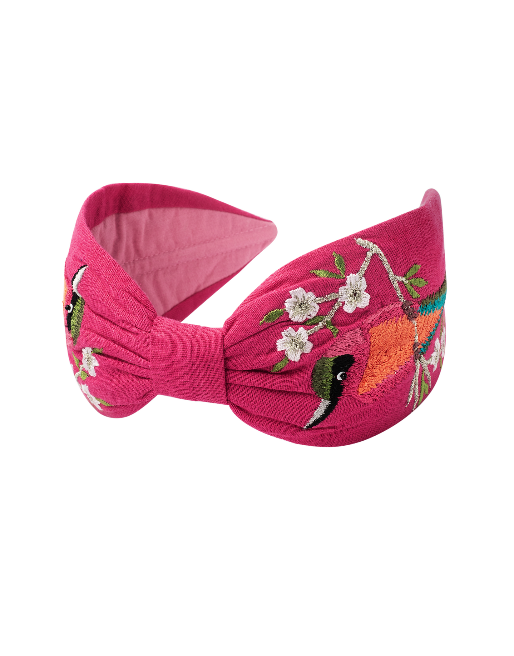 Bird Headband. – Namjosh