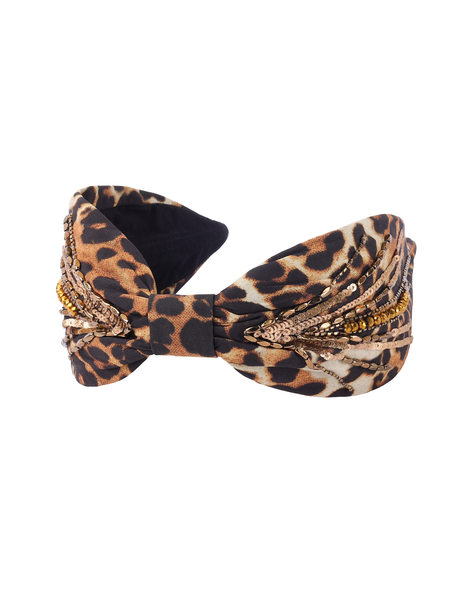 Leopard Crown – Namjosh