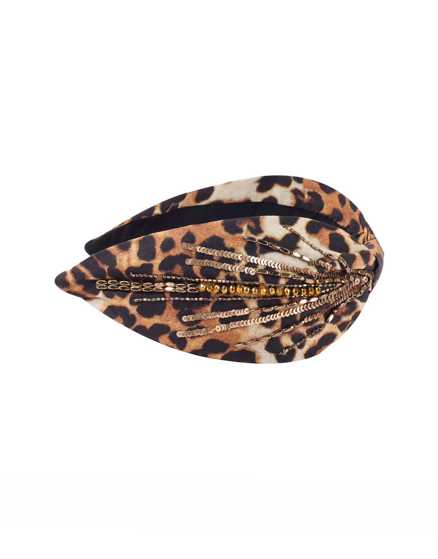 Leopard Crown – Namjosh